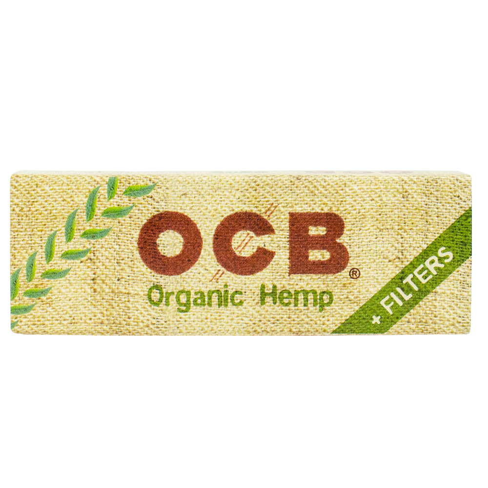 Cañamo - Quema Distribución